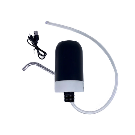 USB Rechargeable Water Jug Pump – Van Life Gear Company LLC