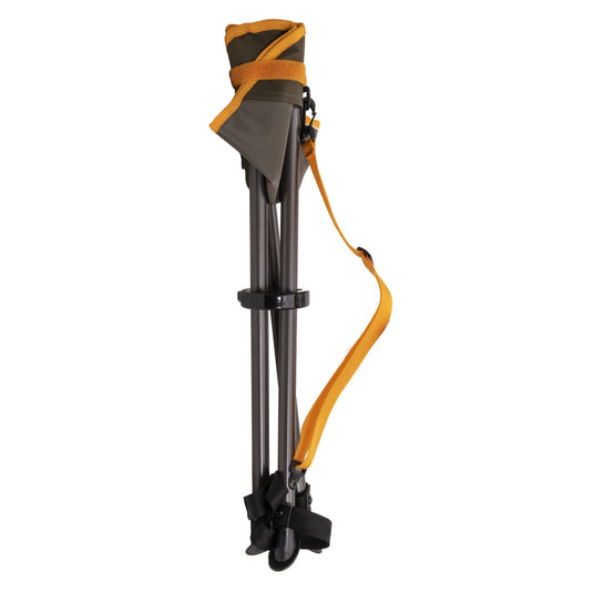 Folding Tri-Leg Stool – Van Life Gear Company LLC