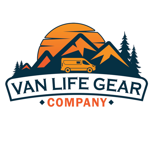 Van Life Gear Company. – Van Life Gear Company LLC