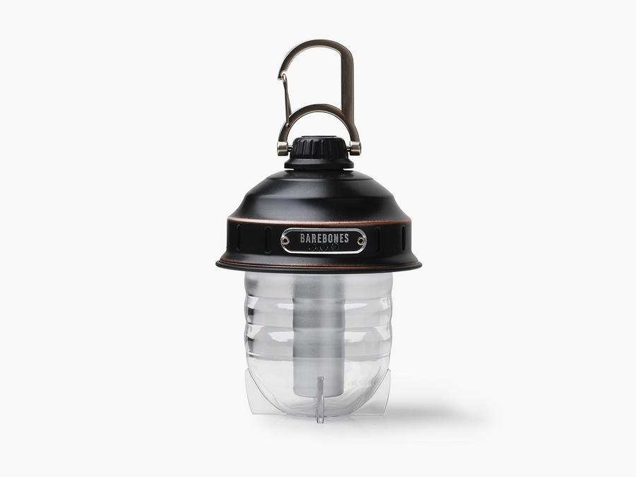 Barebones Beacon Hanging Light – Van Life Gear Company LLC